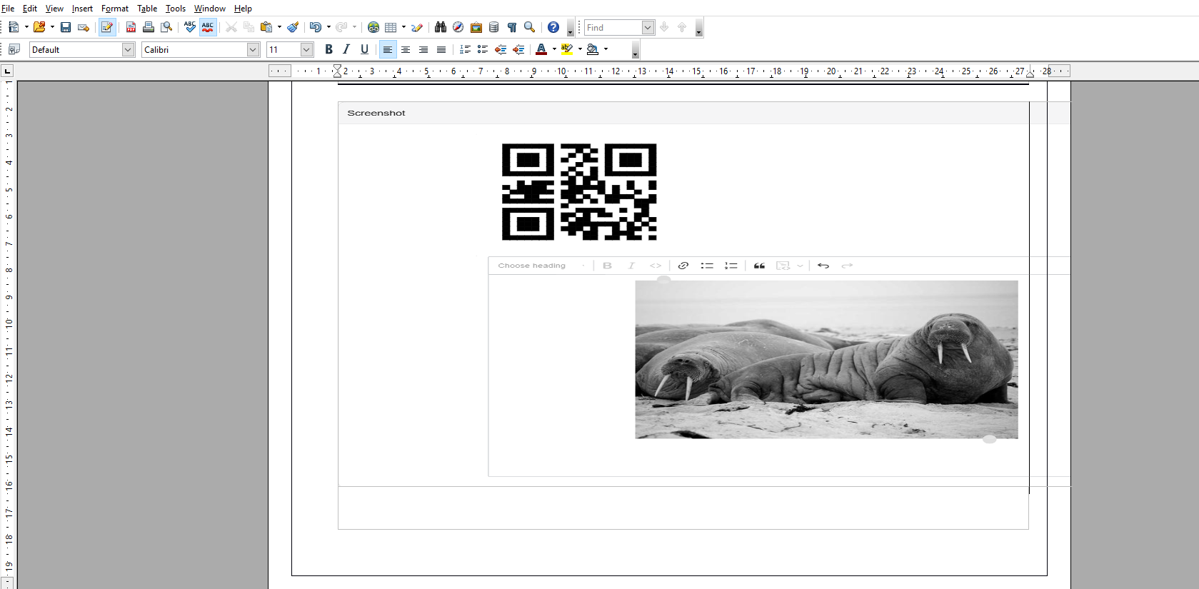 Quick document generation tools for Oracle APEX using APEX Office Print